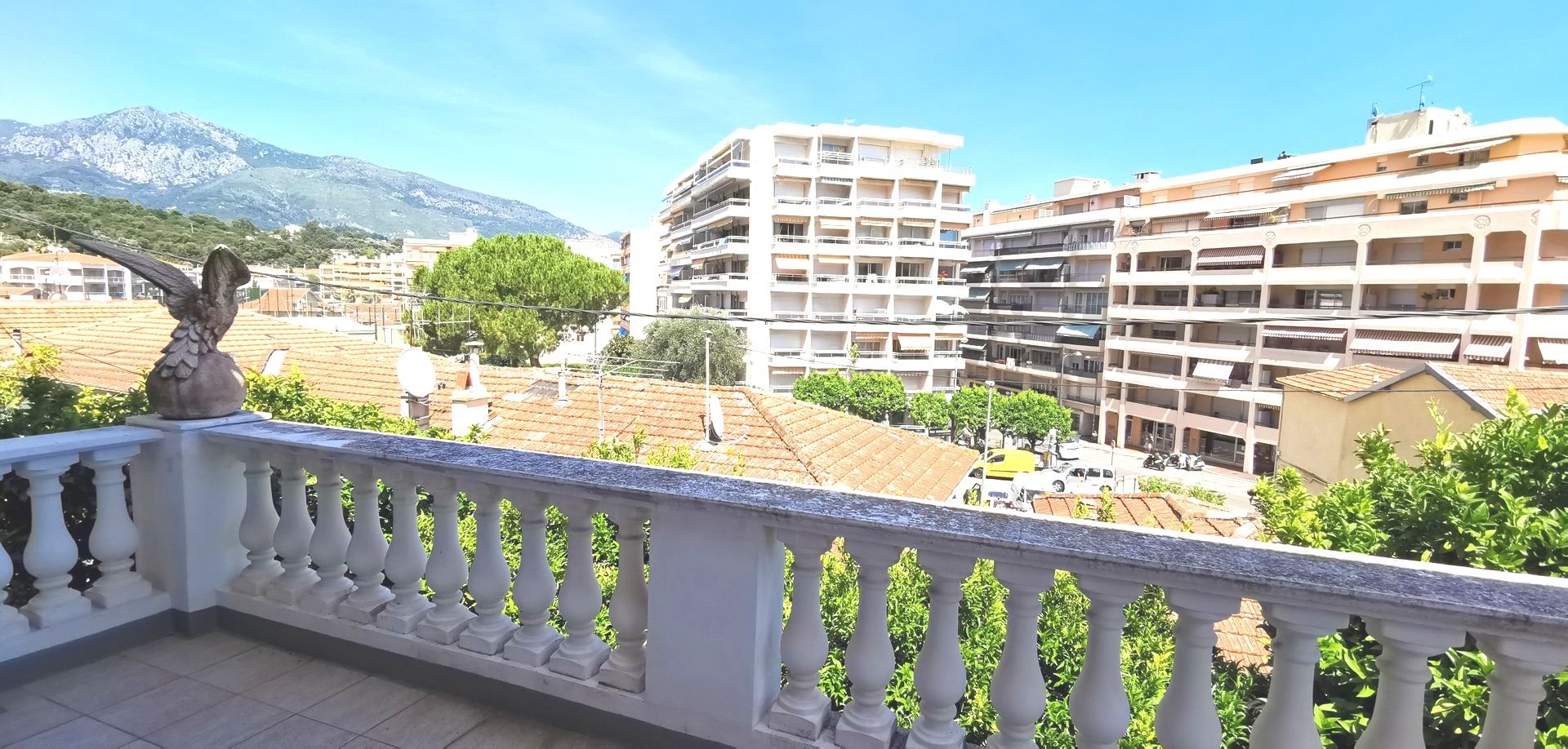 ROQUEBRUNE CAP-MARTIN: VILLA DE CARACTERE PLEIN CENTRE VILLE! - My ...